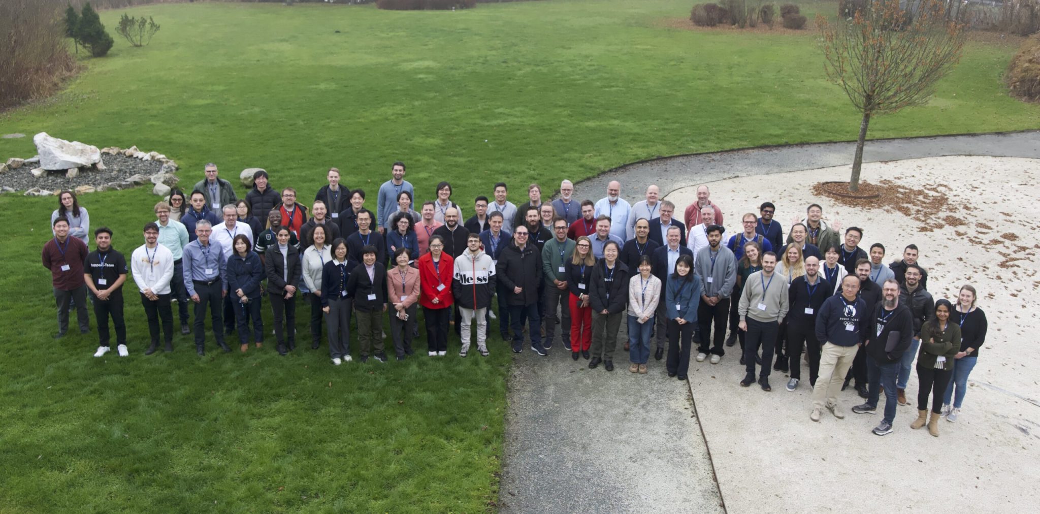 Visual Communication in the Age of AI: VCIP 2025 Highlights from ...